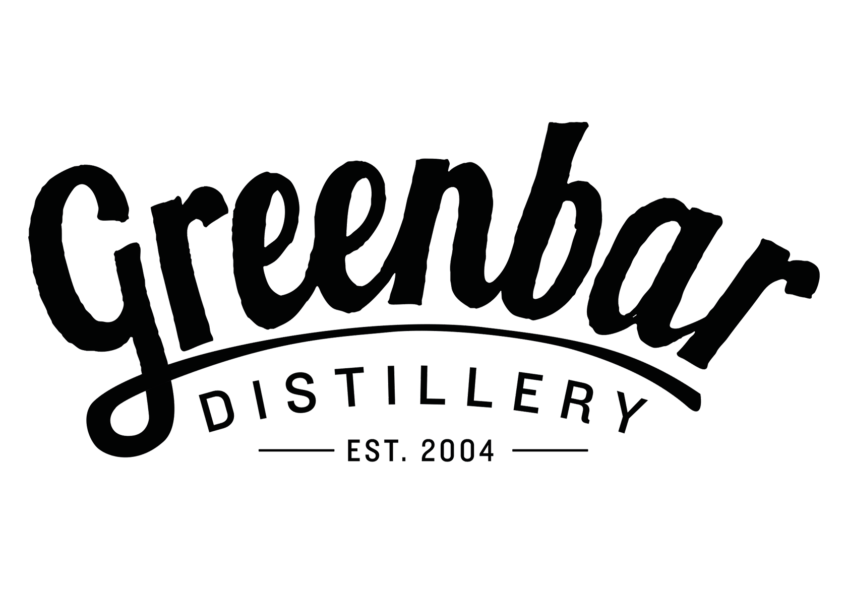 MEDIA - Greenbar Distillery